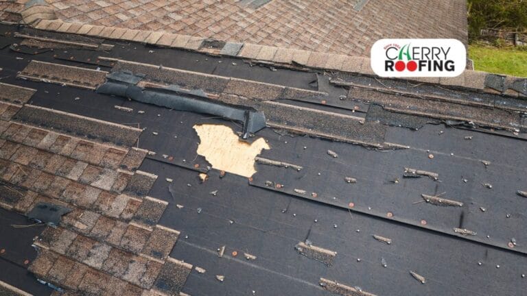 Replace Missing Roof Shingles – Step-by-Step Guide - cherryroofs.com
